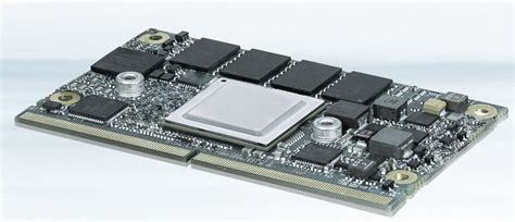 Linux Driven Smarc Module Supports Up To Five Time Sensitive Gbe Ports