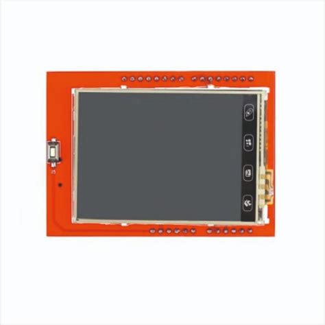 Model Name Number Ud Ud C Inch Tft Touch Screen Module Lcd