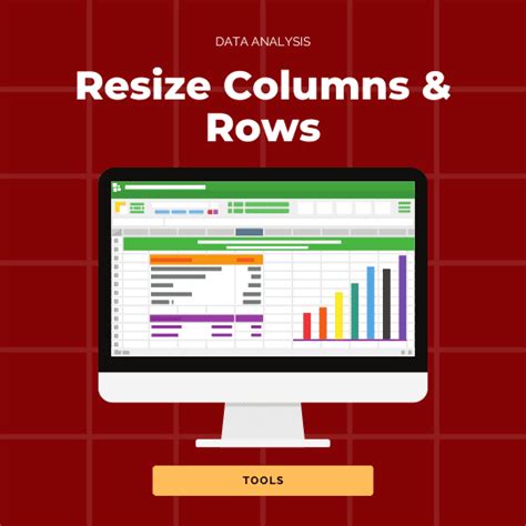 How To Stretch Columns In Excel
