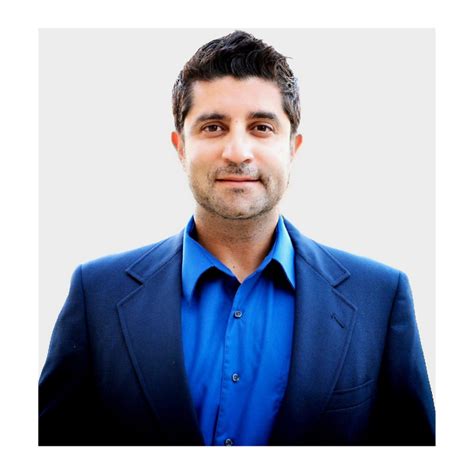 Manish Misri Tech Impact