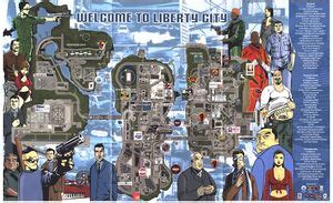 Grand Theft Auto Iii Grand Theft Wiki The Gta Wiki
