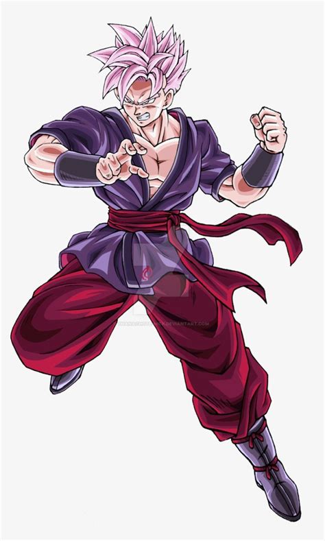 Mystic Gohan Ssr Gohan Mystic Ssj Rose