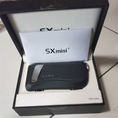 Jual Sx Mini Shopee Indonesia