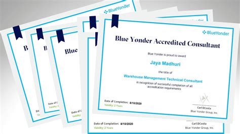 Blue Yonder Wms Modernlogic
