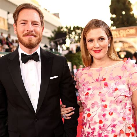 Why Drew Barrymore Hasnt Had An “intimate Relationship” Since 2016