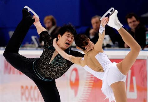 Skating Fails And Funny Tales 25 Hilarious Photos Of Figure Skaters