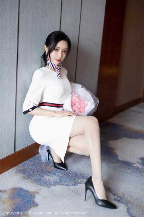 秀人网 XIUREN 2022 05 05 王馨瑶yanni 套图 红人网
