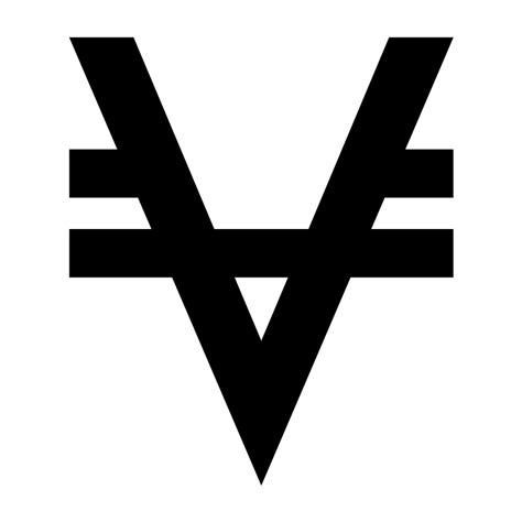 Brand Viacoin Vector Svg Icon Svg Repo