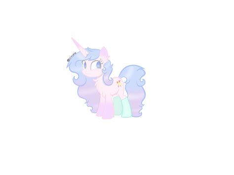 Starry Wisp On Toyhouse
