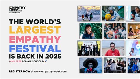 About Empathy Week 2025