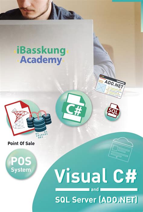 👨‍🏫 New Online Course 2021 Learn C And Sql Server By Creating The