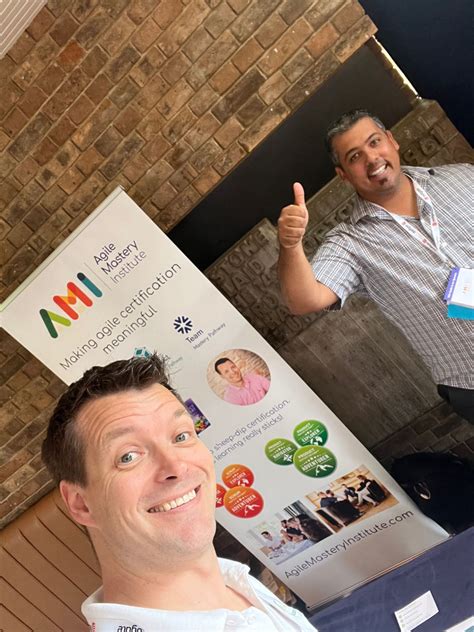 Agile Cambridge Skills Transfer And Reflection Agile Mastery