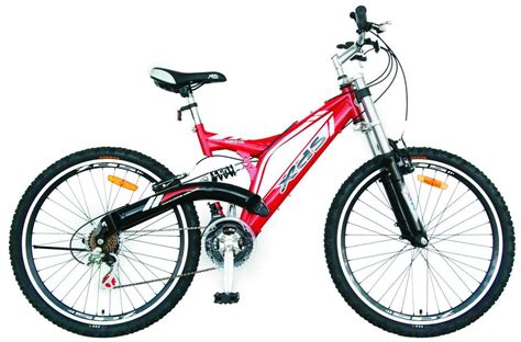 Bicycle Description