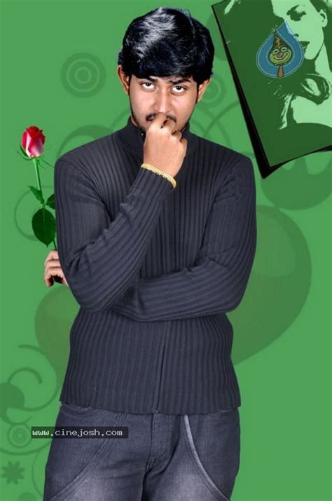 Actor Kaushik Babu Stills Photo 29 Of 43
