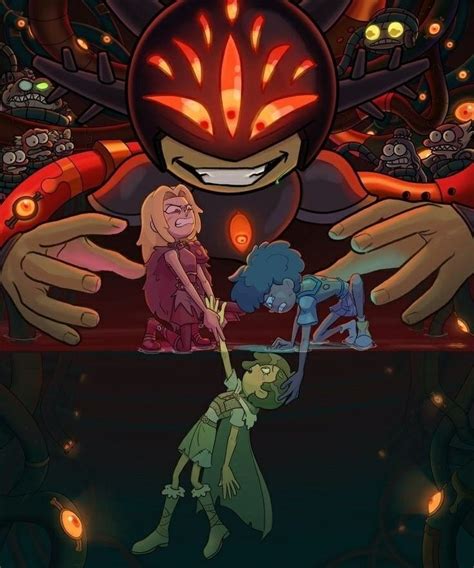 360 Amphibia Ideas In 2025 Owl House Funny Frogs Disney Shows