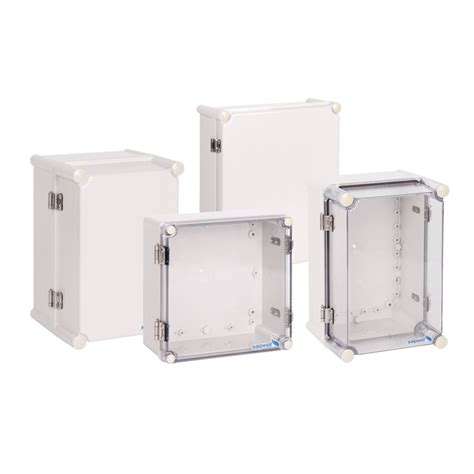 Waterproof Box Saipwell