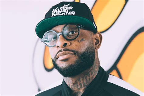 Royce Da 59 Bio The Hip Hop Insider