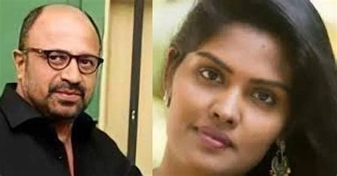 അമ്മ ജനറല്‍ സെക്രട്ടറി സിദ്ദിഖിനെതിരെയും പീഡന പരാതി ചെറിയ പ്രായത്തില്‍ പീഡിപ്പിച്ചെന്ന് നടി