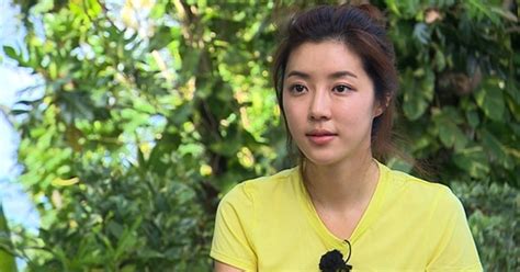 박한별 달콤살벌한 두 얼굴 반전매력 정글의 법칙 In 얍