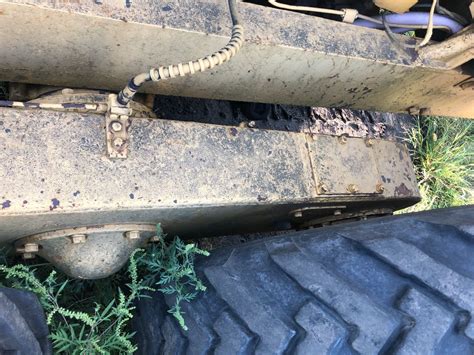 Cat 212 Transfer Case For Sale