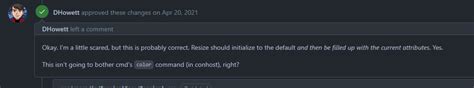 Full Screen Color Command No Longer Works Right When Resizing Conhost