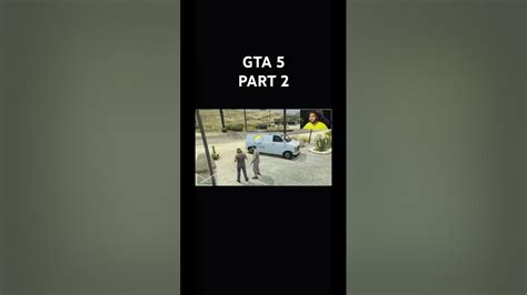 Gta 5 Part 2 Gta5 Gaming Viral Short 9 March 2025 Youtube