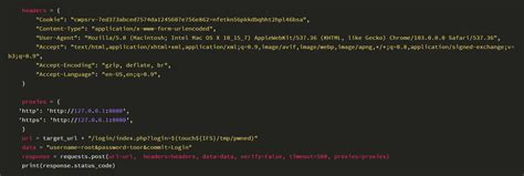 Python开发技巧—禁用requests库编码url 51ctocom