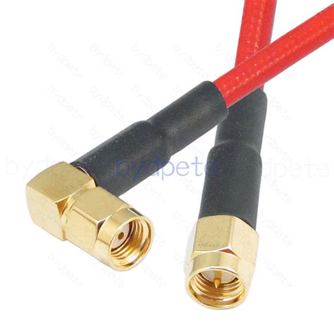 01 SMA Cables Bydpete