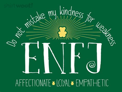 Enfj