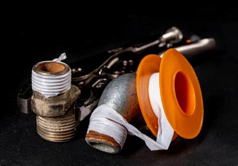 Pipe Dope Vs Teflon Tape Which Is Better