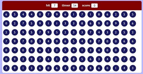 Find The Number Game Using Html And Css In Vanillajs With Source Code Sourcecodester