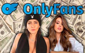 ¿cuánto Se Gana En Onlyfans Chicas Que Más Ganan En México Y El Mundo