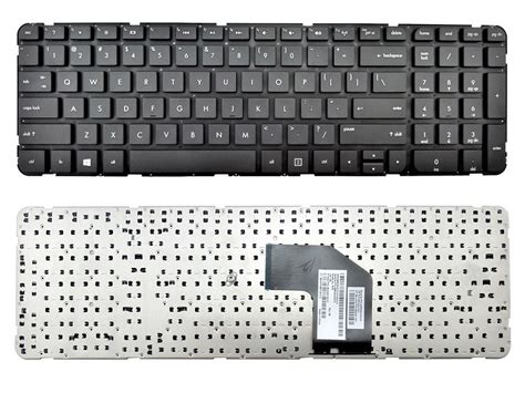Keyboards Replacement Laptop Keyboard For Hp Pavilion G6 2025so Us