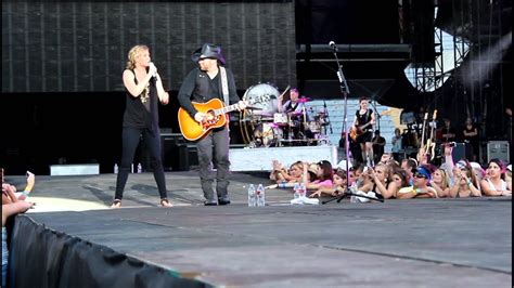 Sugarland All I Want To Do Youtube