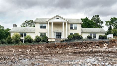 Abandoned Apocalypse Millionaires Mansion The Last Of Its Kind