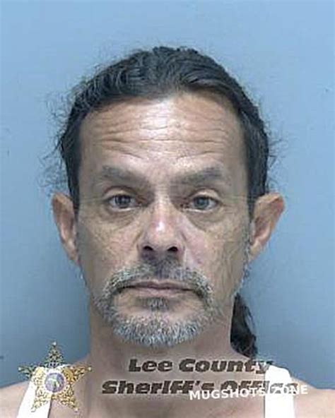 Rabel Mitchell 06012023 Lee County Mugshots Zone