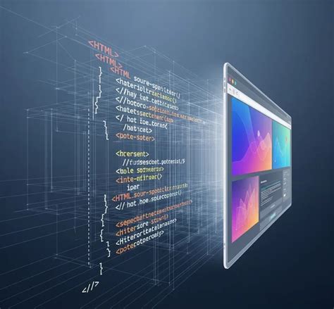 Why View Html Source Code 5 Key Benefits For Developers Htmlviewercc