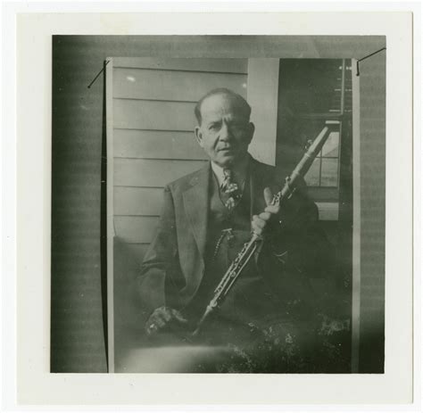 This Week In History Jazz Musician Alphonse Picou Is Born Verite News New Orleans