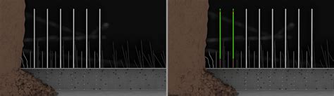 Block Cave Drawbell And Undercut