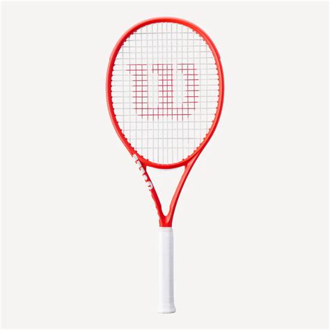 Wilson Clash 100 V3 Reverse Tennis Racket Anderson And Hill Sportspower
