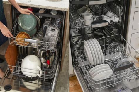 Kitchenaid Dishwashers Vs Bosch Features Comparison