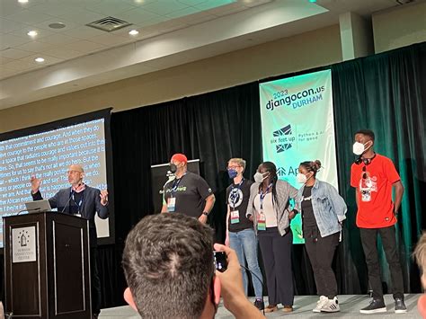 djangocon us 2023 recap — portfolio 0 1 documentation