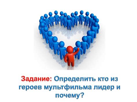 Знакомство с понятием лидер качества лидера презентация онлайн