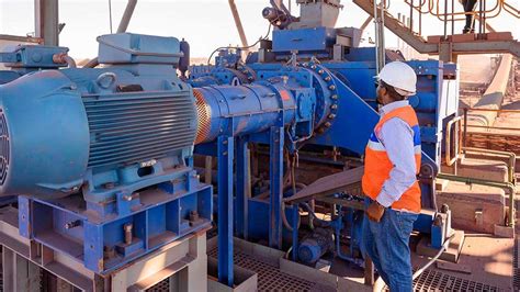 Smarter Mining Key Amid Current Market Conditions