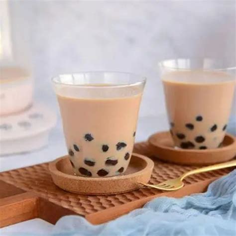 Non Dairy Creamer For Beverages Assortment Justlong