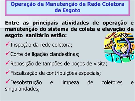 Ppt Constru O Da Rede Coletora De Esgoto Powerpoint Presentation