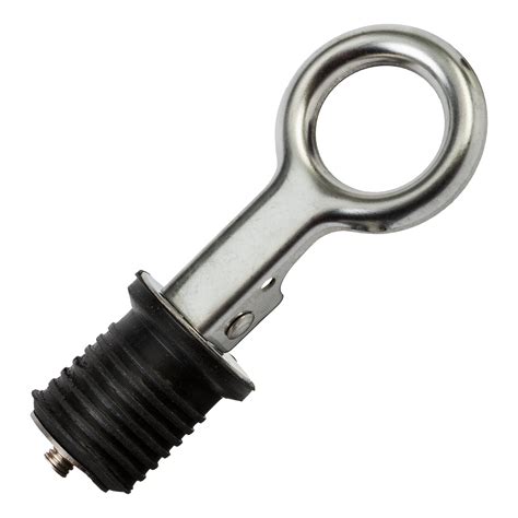Bass Pro Shops® 1 Snap Drain Plug Cabelas Canada