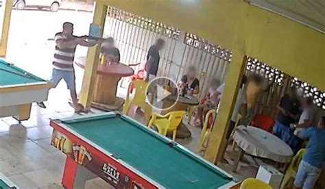 Chacina Em Sinop é O Vídeo Mais Visto Da Semana Cidades Campo