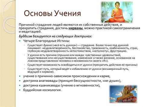 Философия Древней Индии - презентация онлайн