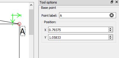 X And Y Coordinates Of A Point Documentation How To Seamly Patterns Forum